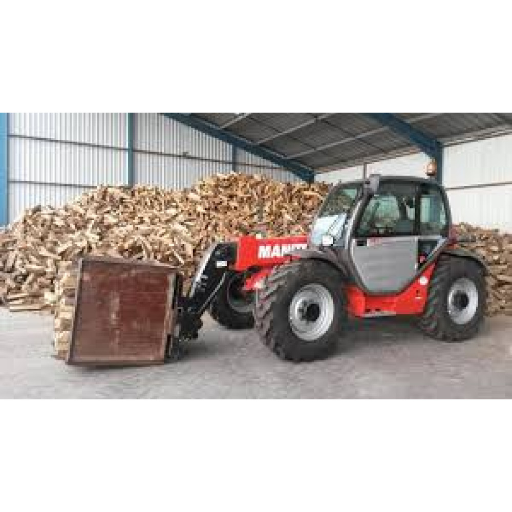 Bois De Chauffage Par Camion Complet 44null