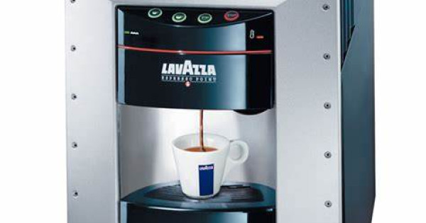 machine à café lavazza espresso point 150.00