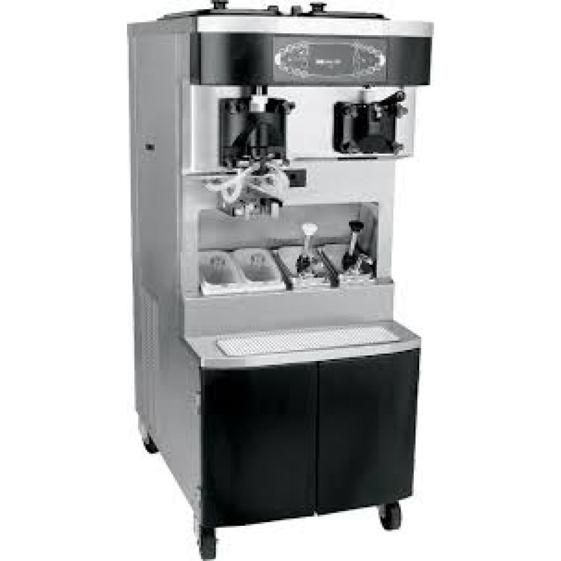 machine à sundae professionnel 1,900.00